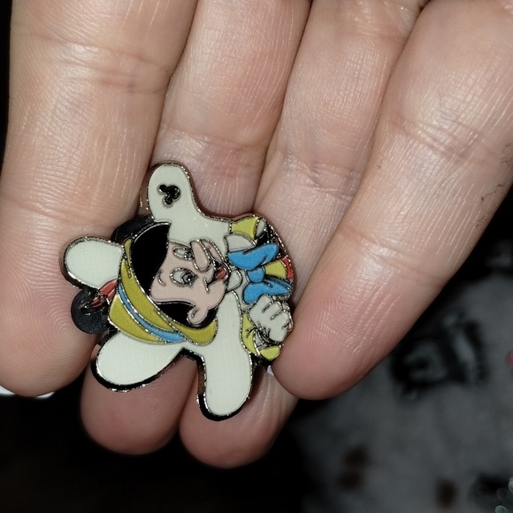 Disney | Accessories | Disney Trading Pin Pinocchio | Poshmark